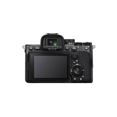 Sony A7M4 相機租借｜3300 萬畫素全幅機，影像創作雙修者首選！