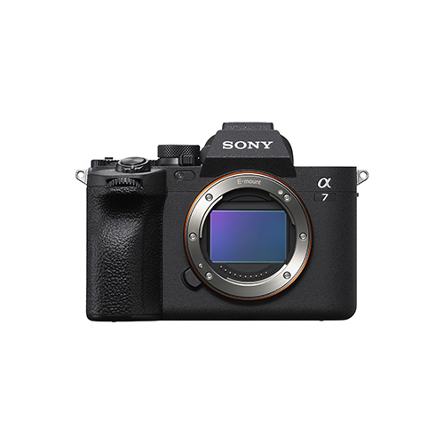 Sony A7M4 相機租借｜3300 萬畫素全幅機，影像創作雙修者首選！